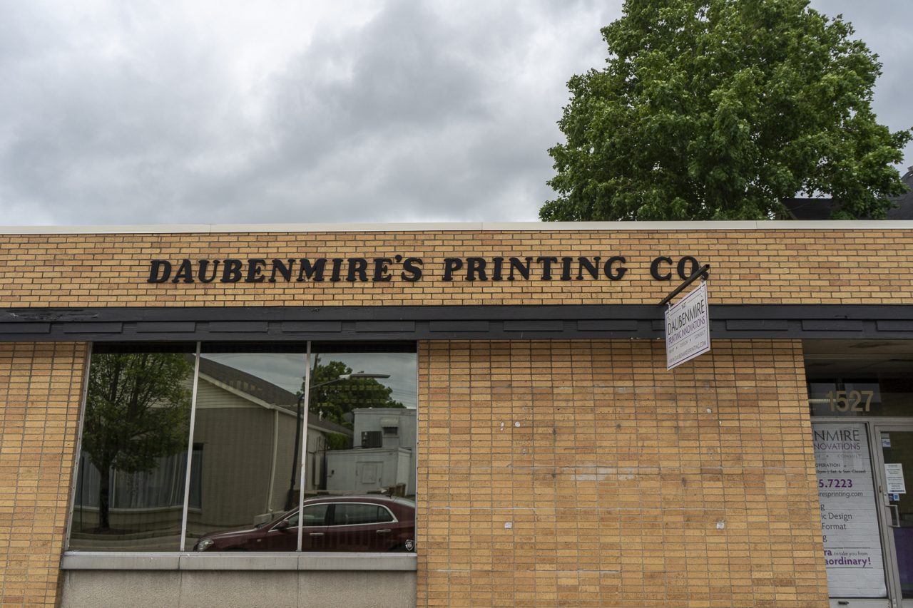 Home - Daubenmire Printing Innovations