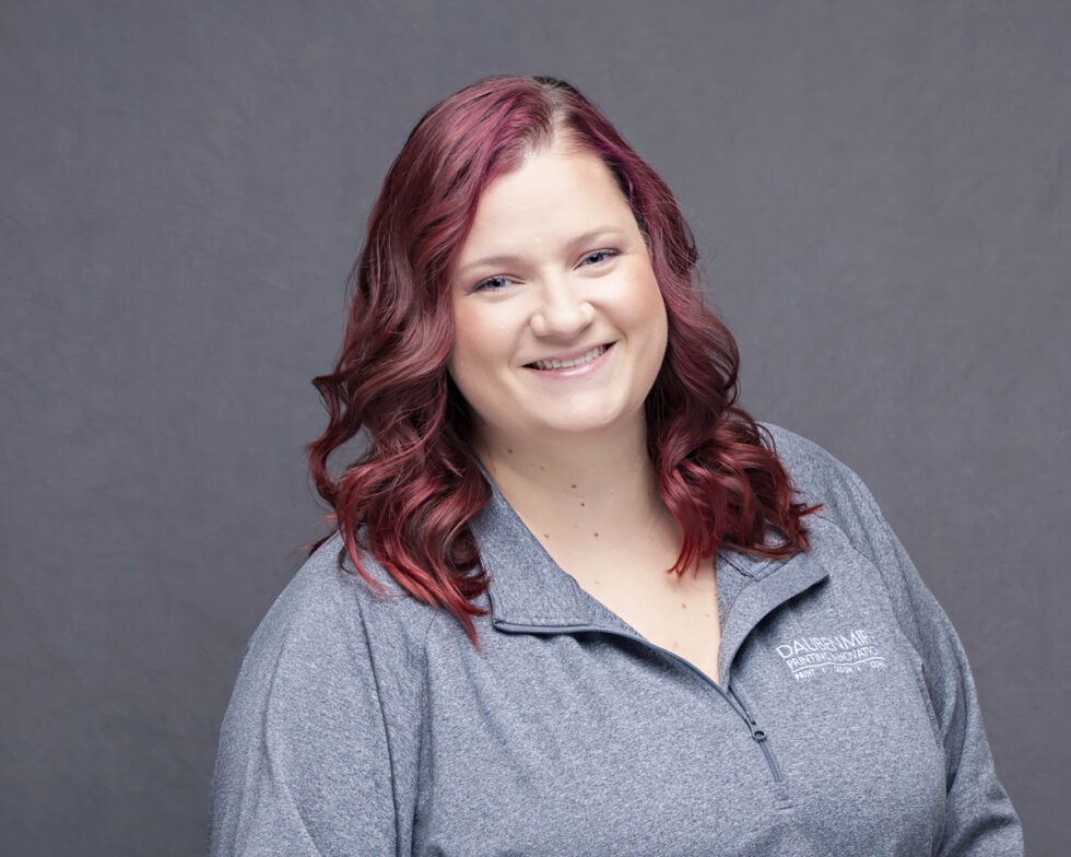 About Us - Daubenmire Printing Innovations