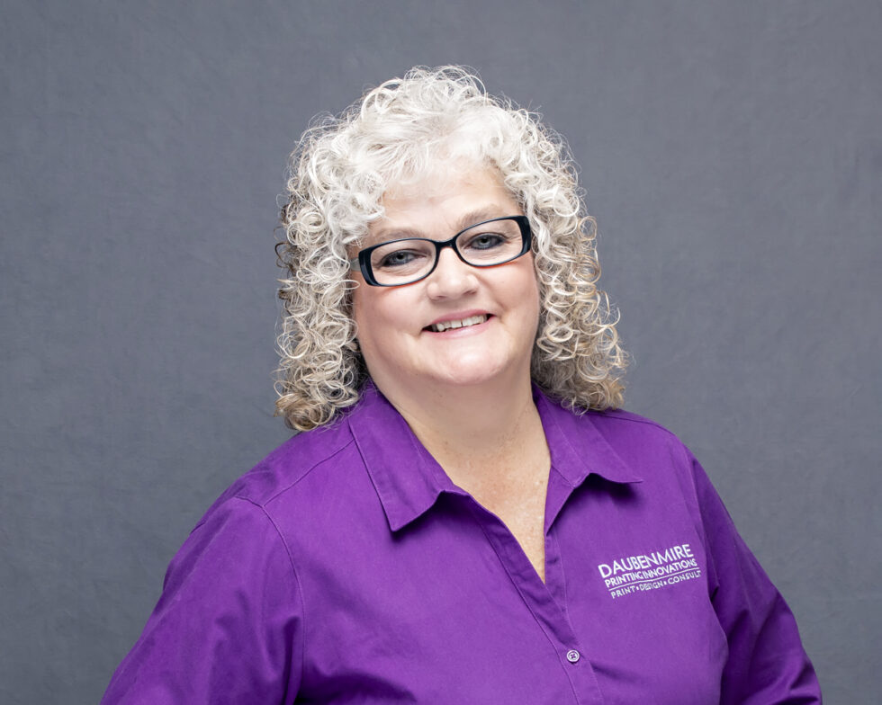 About Us - Daubenmire Printing Innovations